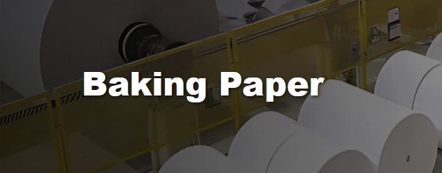 Premium Baking Paper Supplier - Nandyavart Group